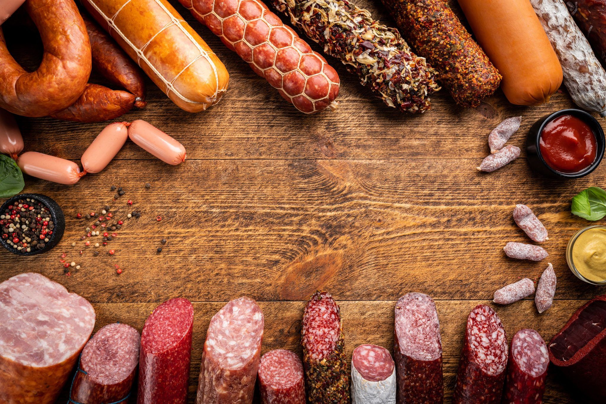 Our Best Charcuterie Tips for Any Size Gathering - Amorepas Kitchen